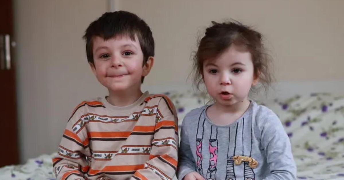 Become Their Hero – Campaigns – “SOS CHILDREN’S VILLAGES” ARMENIAN ...